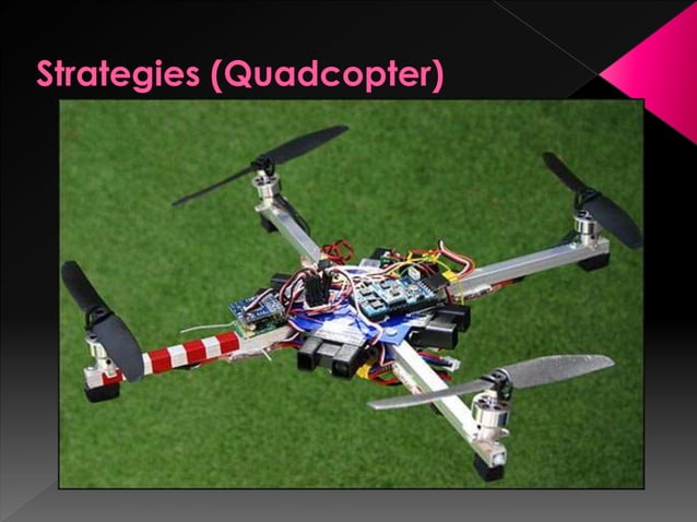 Tamech 2013 Presentation | PPTX