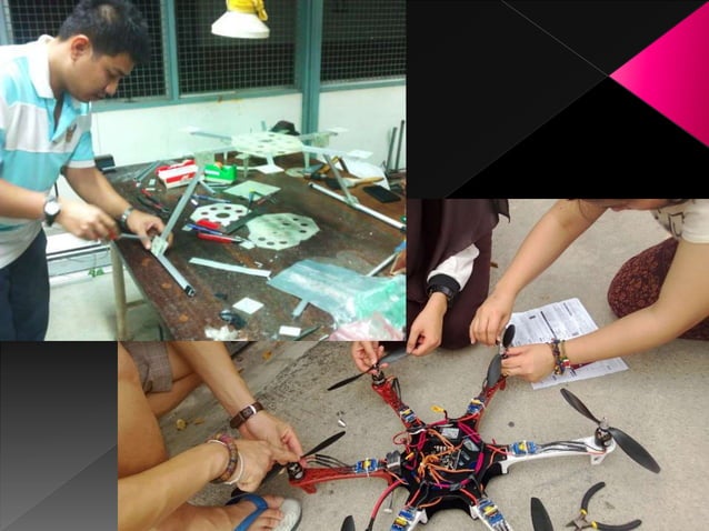 Tamech 2013 Presentation | PPTX