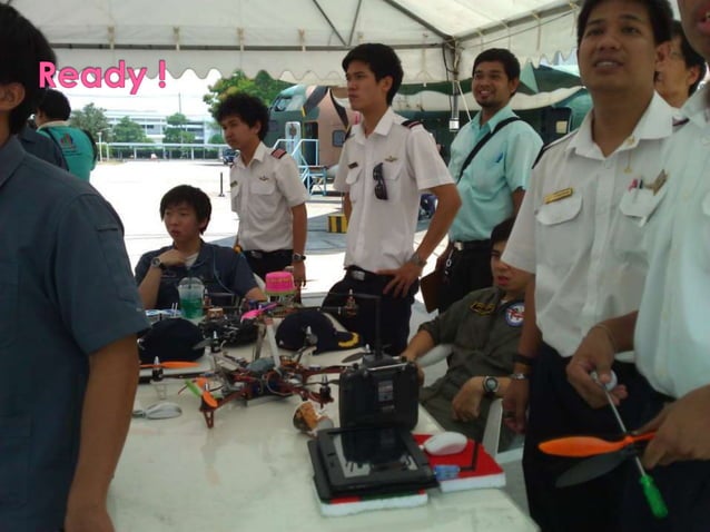 Tamech 2013 Presentation | PPTX