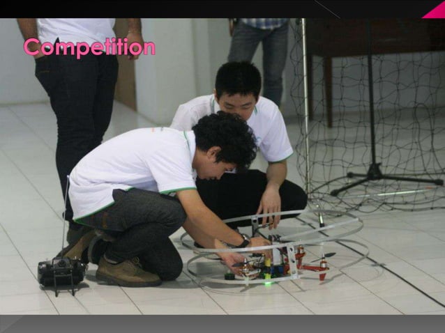 Tamech 2013 Presentation | PPTX