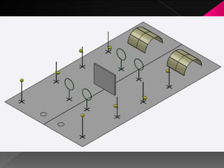 Tamech 2013 Presentation | PPTX