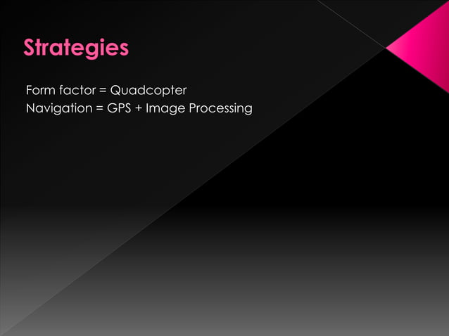 Tamech 2013 Presentation | PPTX