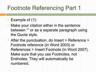 EUCLID ACA-401 presentation (LOT3) | PPT