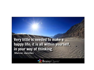 Tamfu R. Fobi - BEST QUOTES ON LIFE | PPTX