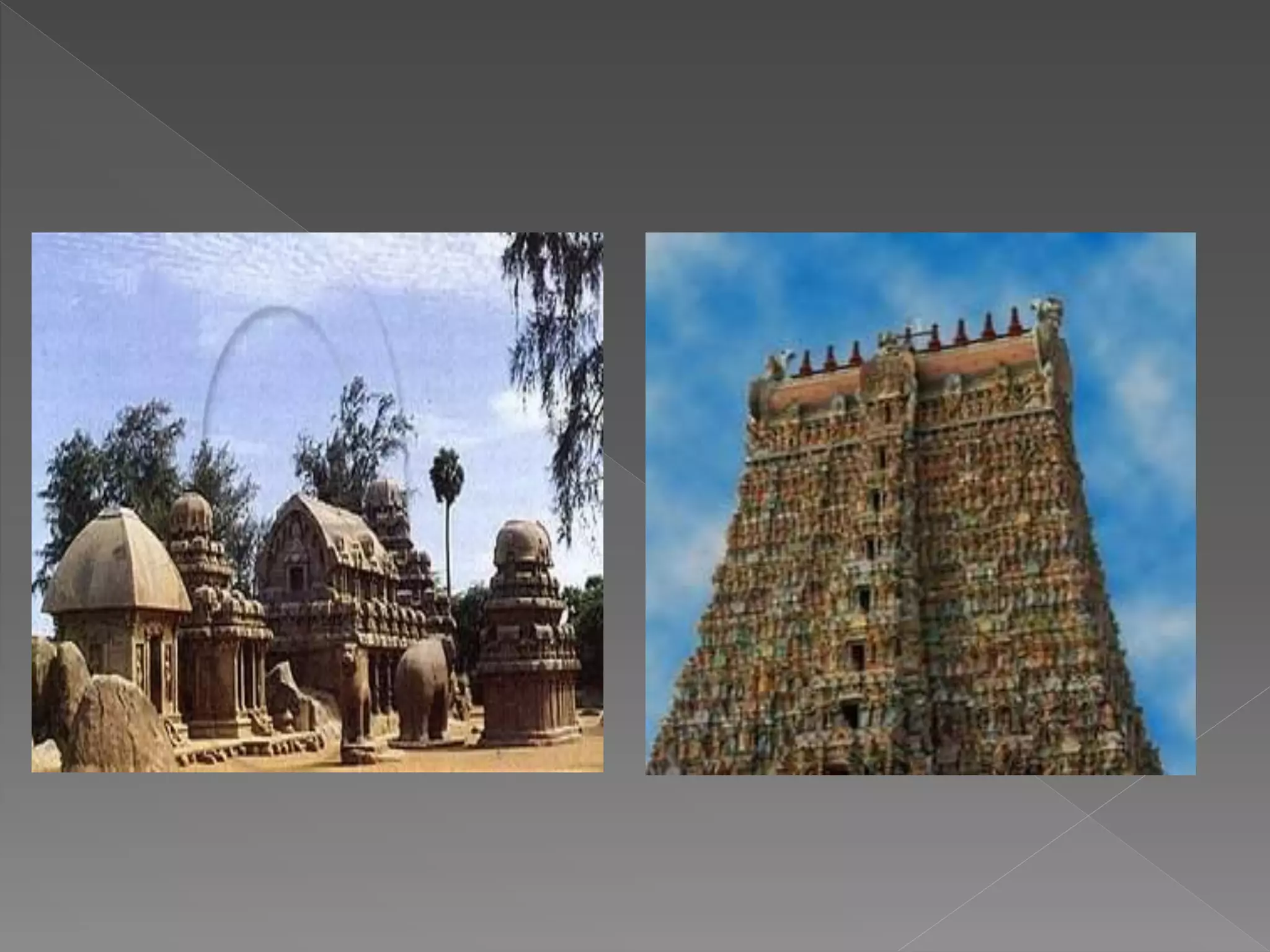 Tamilaga kovil kalaigal | PDF