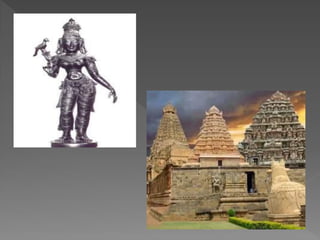 Tamilaga kovil kalaigal | PDF