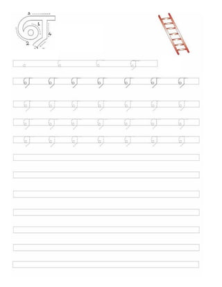 Tamil alphabets for beginners | PDF