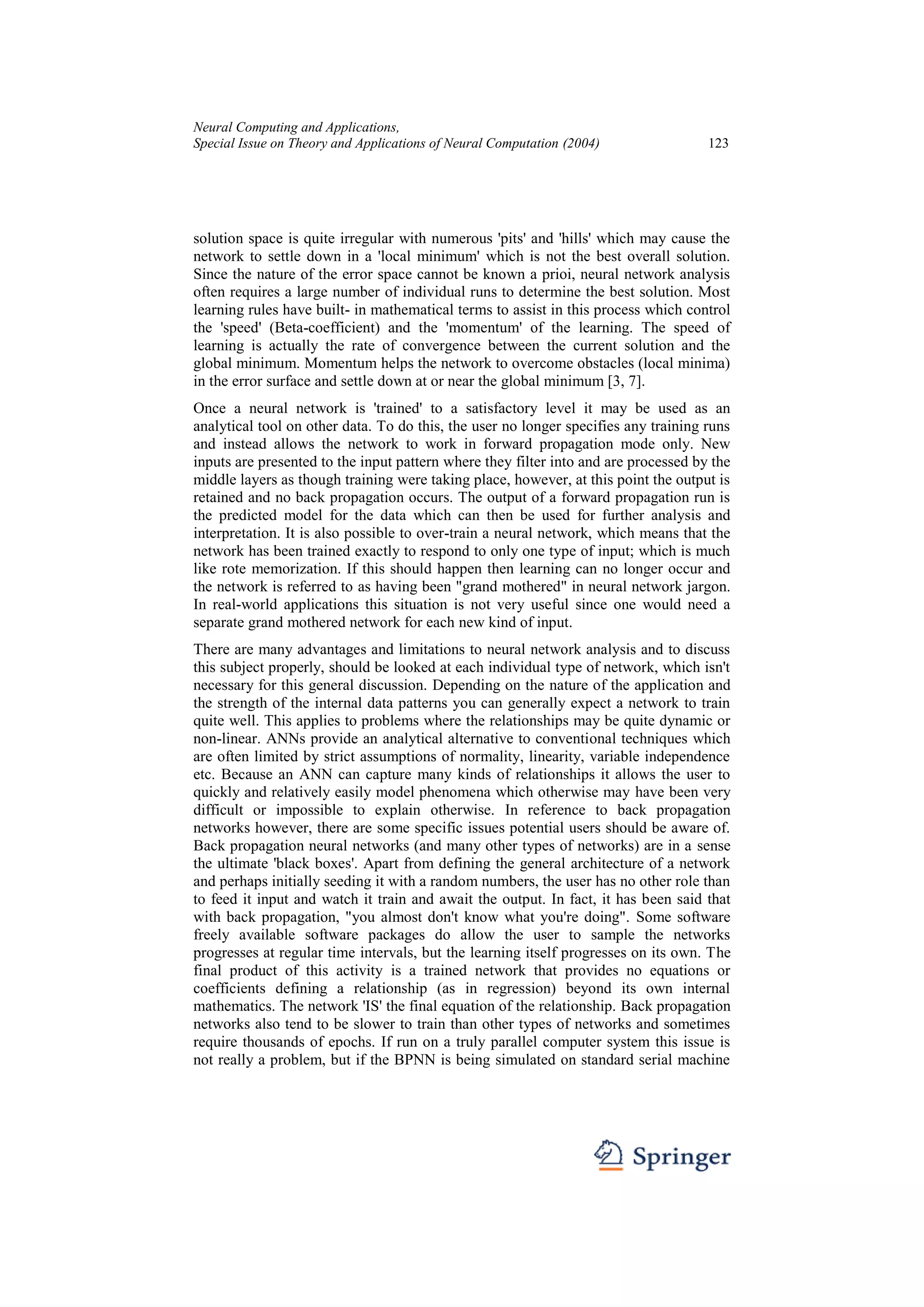 Tamil Character Recognition Based On Back Propagation Neural Networks Pdf