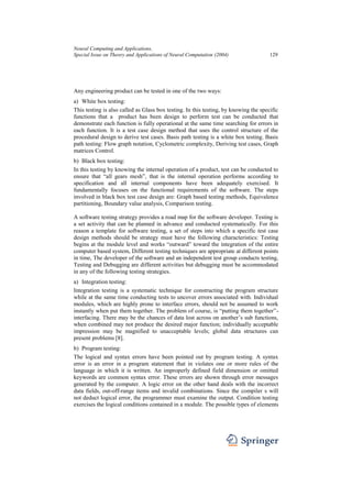 Tamil Character Recognition based on Back Propagation Neural Networks | PDF