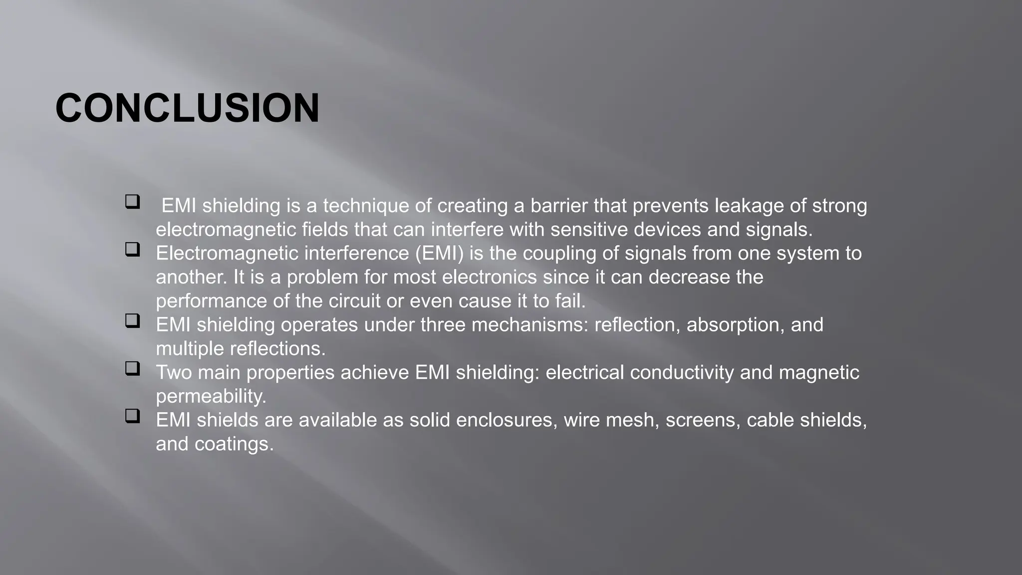 ELECTROMAGNETIC INDUCTION - AN INTRODUCTION | PPTX