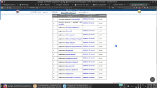 Tamilinayavaani - integrating tva open-source spellchecker with python ...