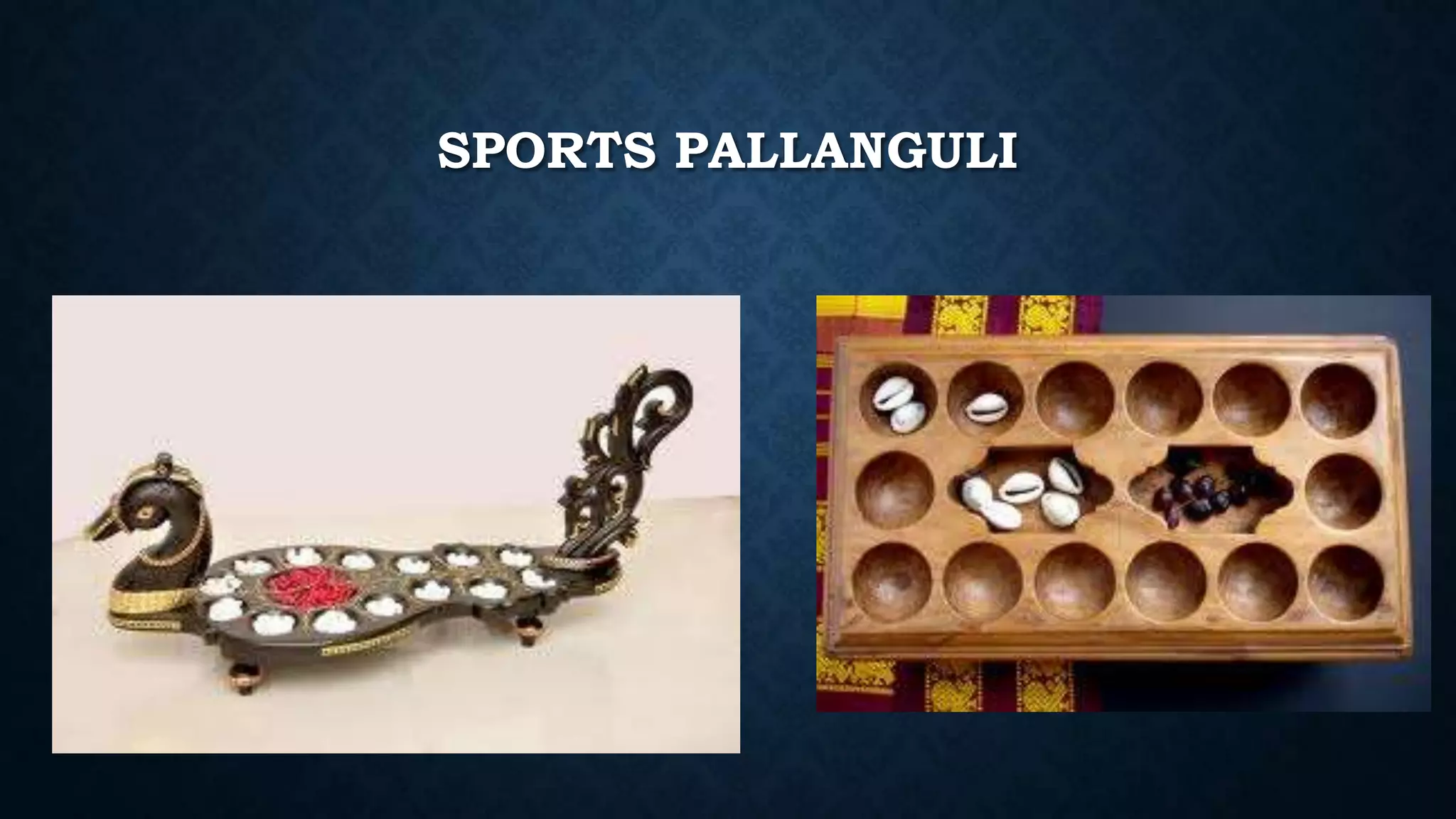 Culture of Tamil Nadu | PPTX