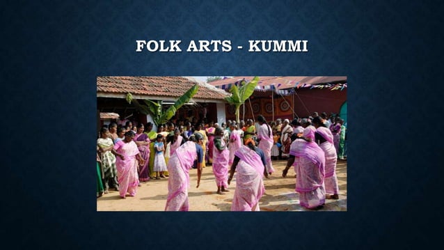 Culture of Tamil Nadu | PPTX | Sports