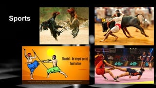 Exploring Tamil Nadu with its complete history | PPTX