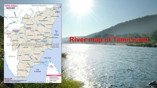 Exploring Tamil Nadu with its complete history | PPTX
