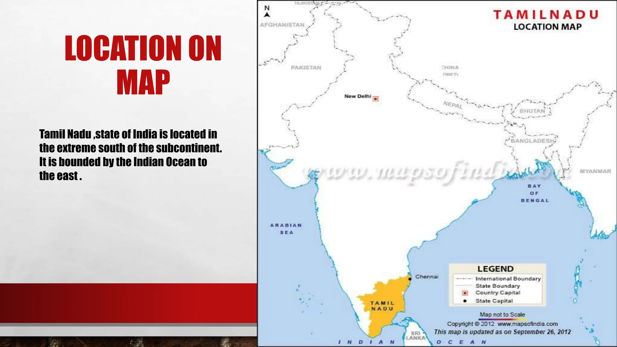 tamil nadu india presentation for students .pptx