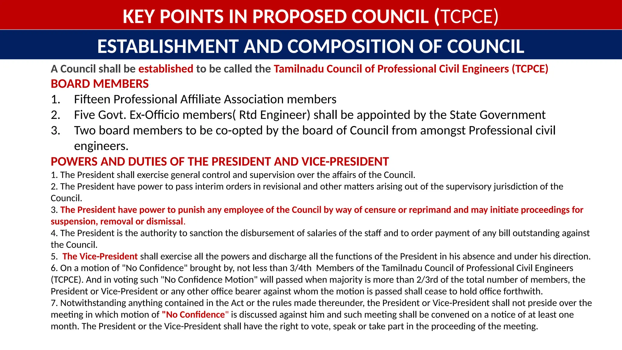 Tamilnadu Council for Professional Civil Engineers 2023.pptx