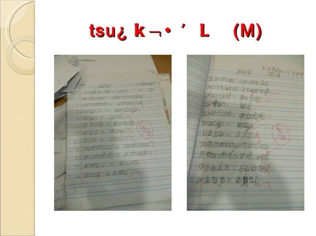 Tamil primary manual powerpoint | PPT
