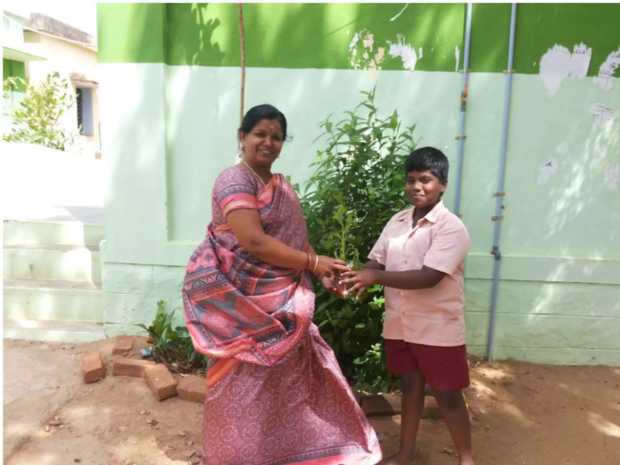 Tamil test ppt_2014-15 | PPTX