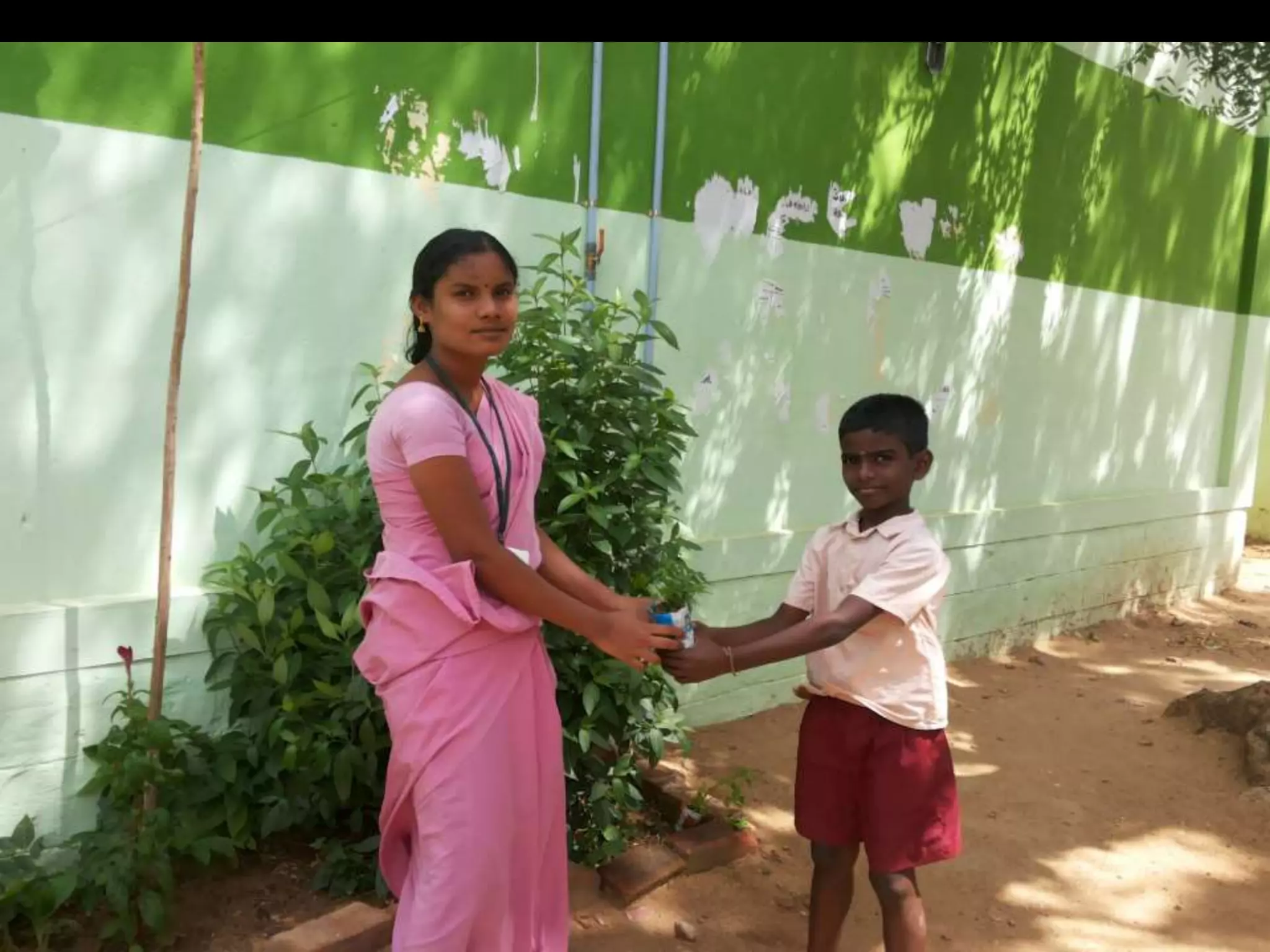 Tamil test ppt_2014-15 | PPTX