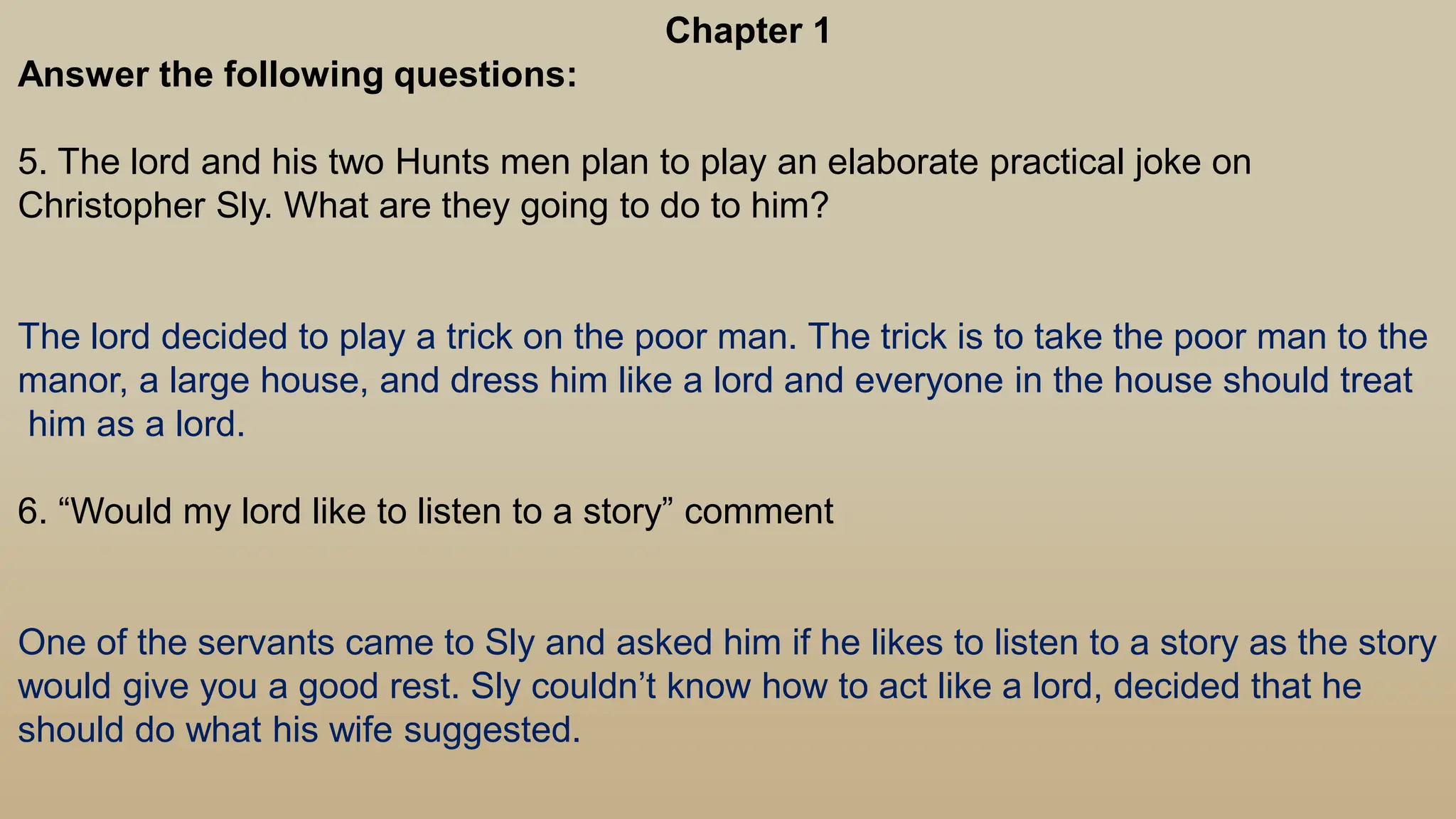 Taming of the Shrew Drama Introduction.pptx