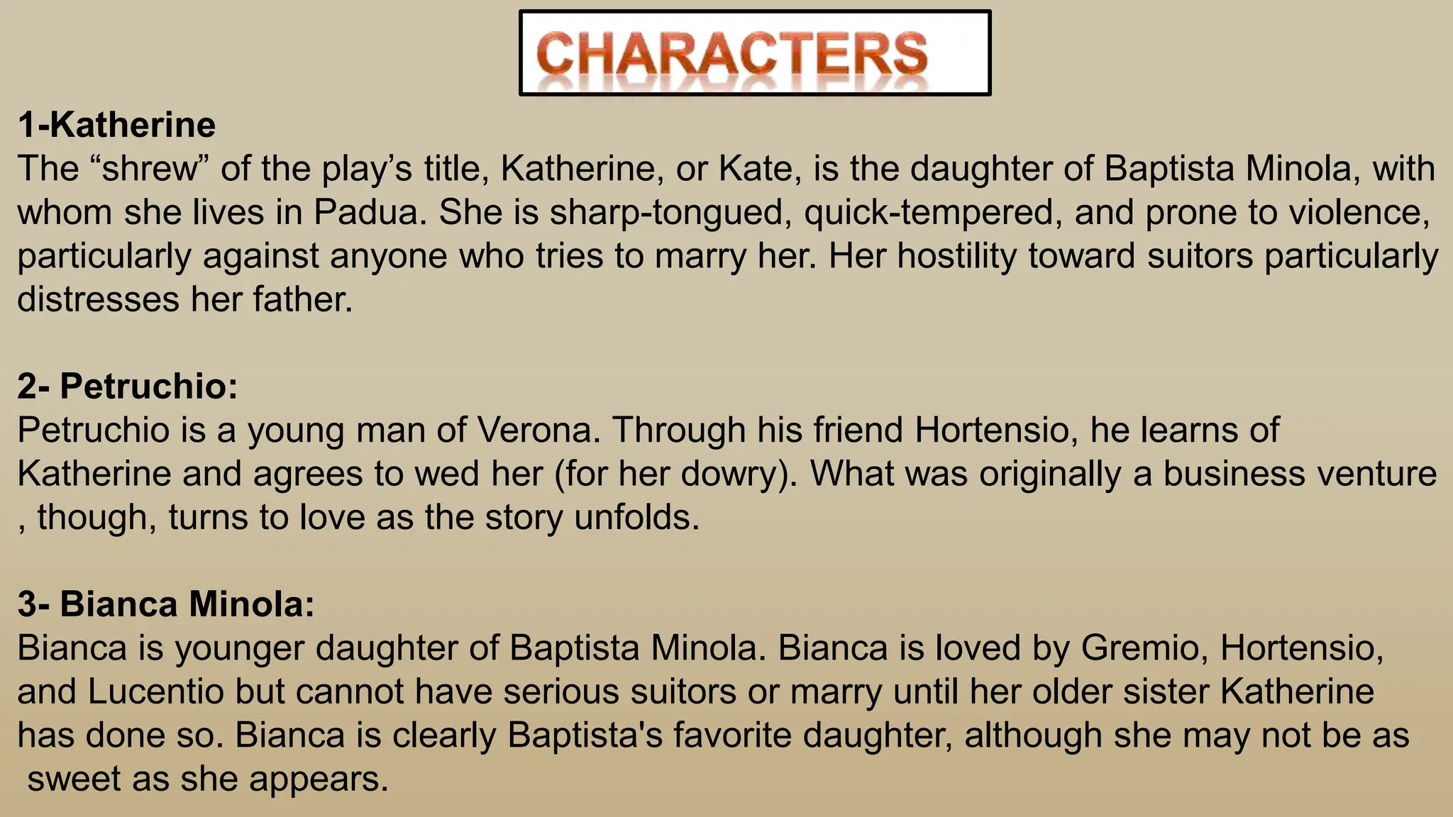 Taming of the Shrew Drama Introduction.pptx