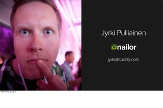 Taming Pythons with ZooKeeper | PDF | Programming Languages | Computing