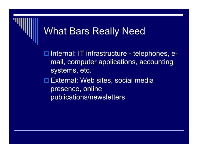 Taming Technology | PPT