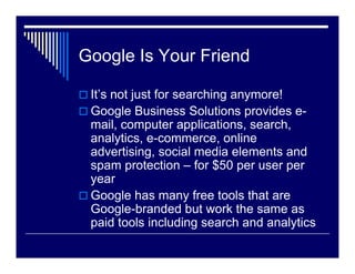 Taming Technology | PPT