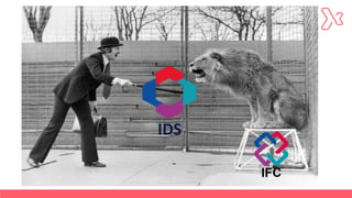 Taming the Information Management beast using IDS.pdf