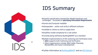 Taming the Information Management beast using IDS.pdf