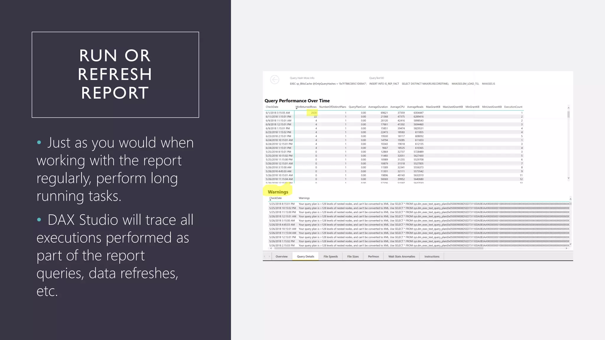 Taming the shrew Power BI | PPT Taming the shrew Power BI | PPT