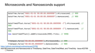 Tamir Dresher - DotNet 7 What's new.pptx