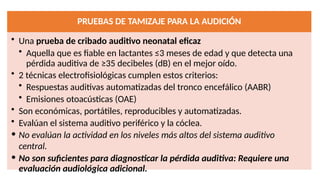 tamizaje auditivo y oftálmico del recién nacido.pptx