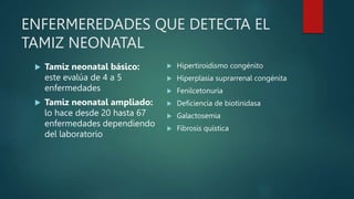 TAMIZ NEONATAL.pptx