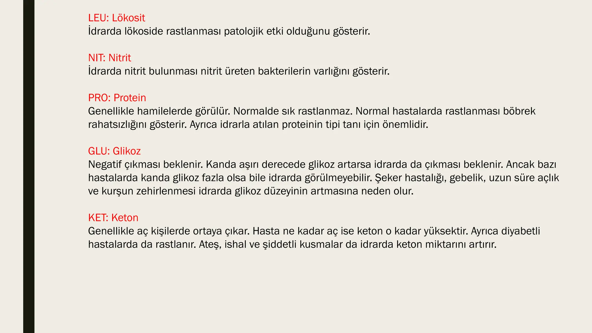 Tam kan sayımı (Hemogram), Biyokimya tahlilleri.pdf