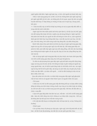 Truongquocte.info_Tâm Lý Học Giao Tiếp | PDF