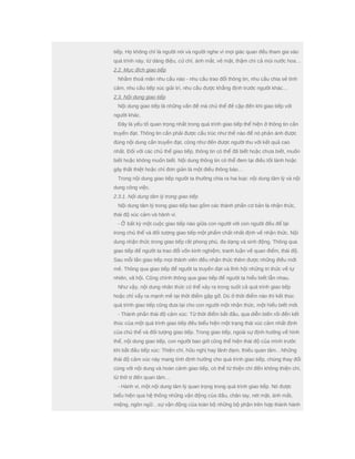 Truongquocte.info_Tâm Lý Học Giao Tiếp | PDF