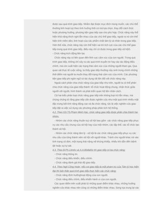 Truongquocte.info_Tâm Lý Học Giao Tiếp | PDF