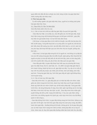 Truongquocte.info_Tâm Lý Học Giao Tiếp | PDF