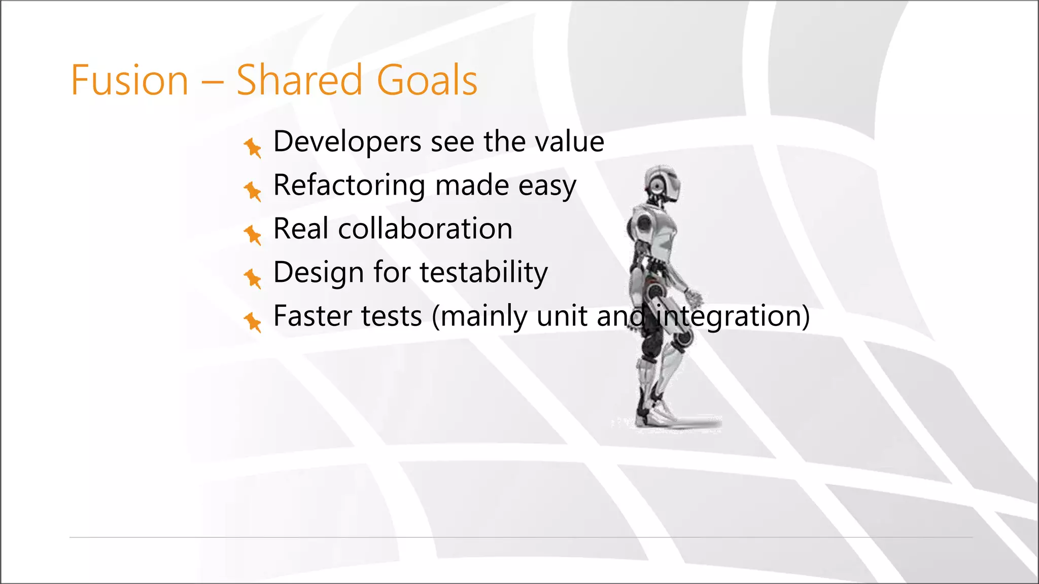 Test Automation Maturity Model Israel Test Automation Meetup 12 11 2018 Pptx