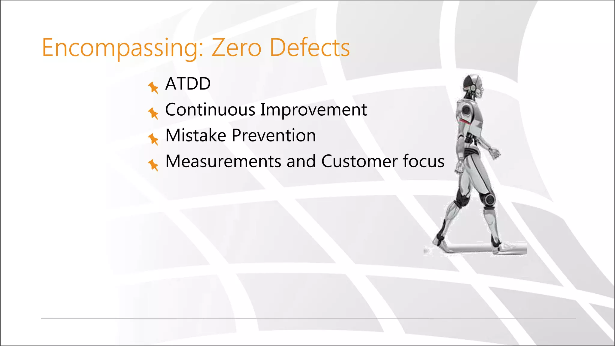 Test Automation Maturity Model Israel Test Automation Meetup 12 11 2018 Pptx