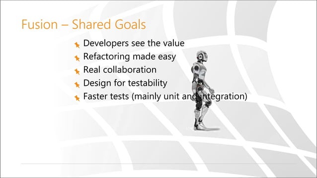 Test Automation Maturity Model (Israel Test Automation meetup 12/11 ... Test Automation Maturity Model (Israel Test Automation meetup 12/11 ...