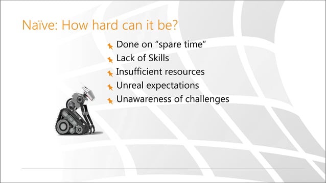 Test Automation Maturity Model (Israel Test Automation meetup 12/11 ... Test Automation Maturity Model (Israel Test Automation meetup 12/11 ...