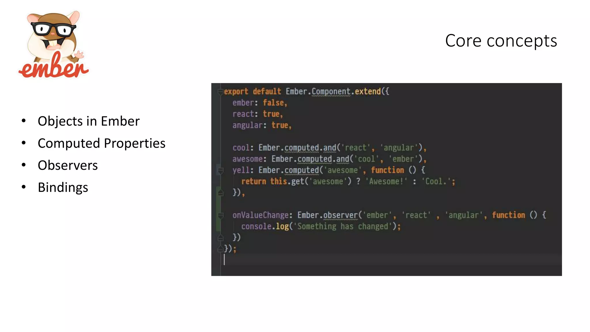 Creating Ambitious Web Application With Emberjs 3765