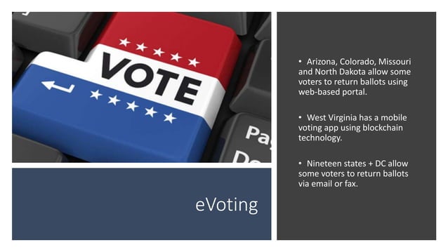 Civic Tech to empower democracy and increase civic engagement: Local ...