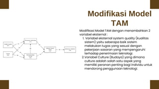 TAM OVO MADE DWIKA Financial Technology. | PDF