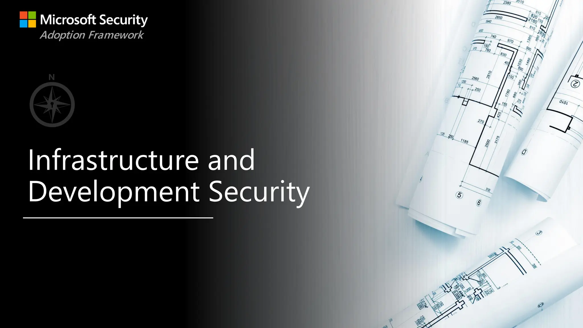 Tampa BSides - Chef's Tour of Microsoft Security Adoption Framework ...