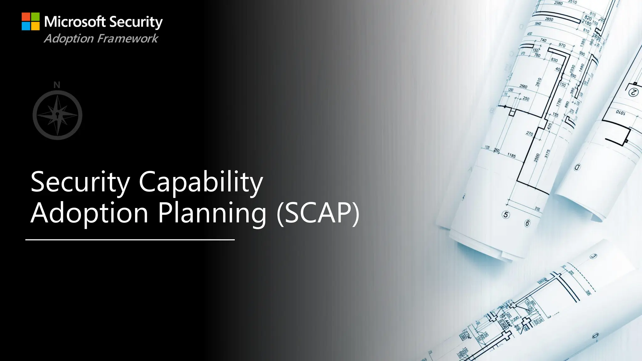 Tampa BSides - Chef's Tour of Microsoft Security Adoption Framework ...