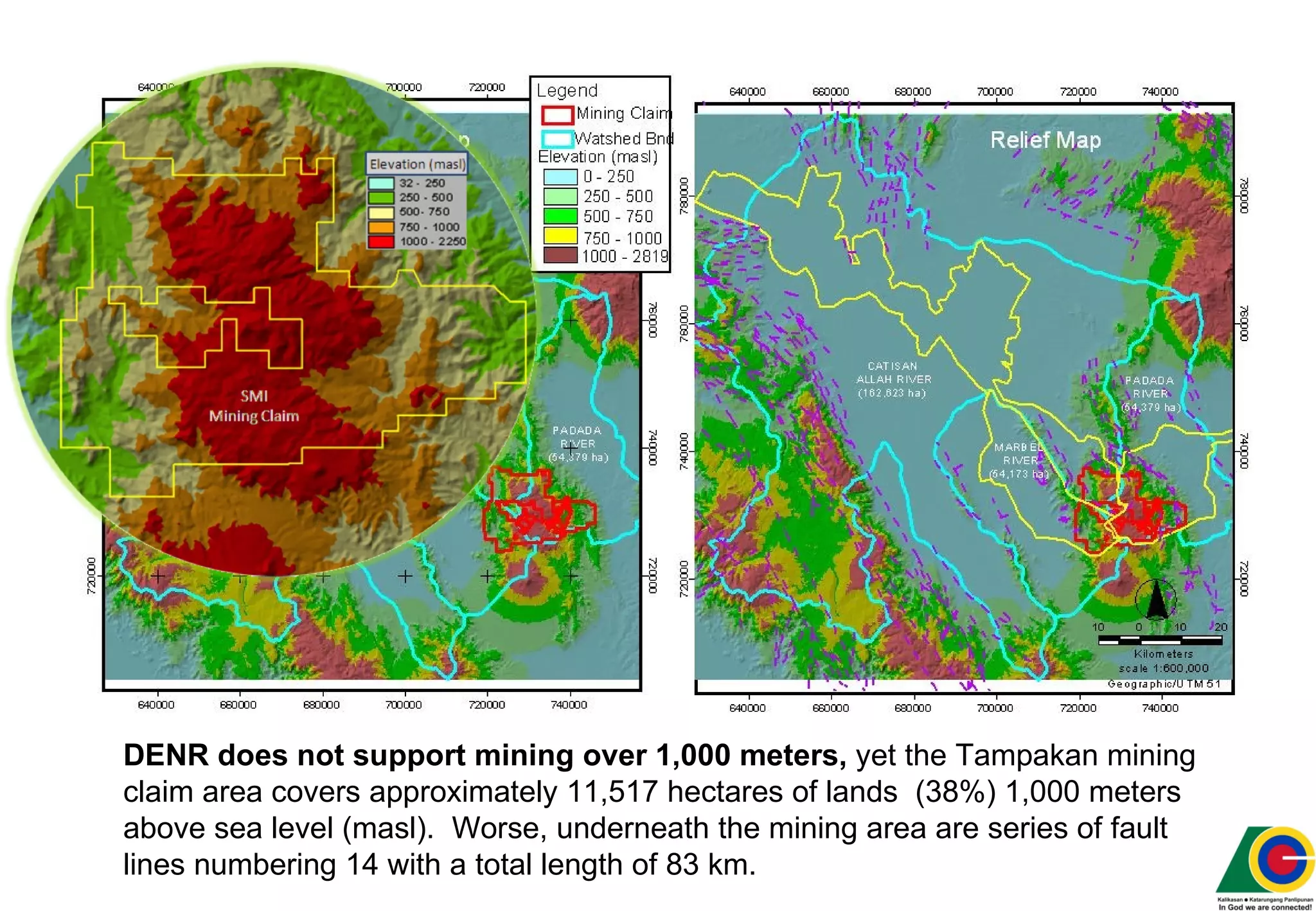 To Mine or Not to Mine The Case of the Tampakan Copper-Gold Project ...